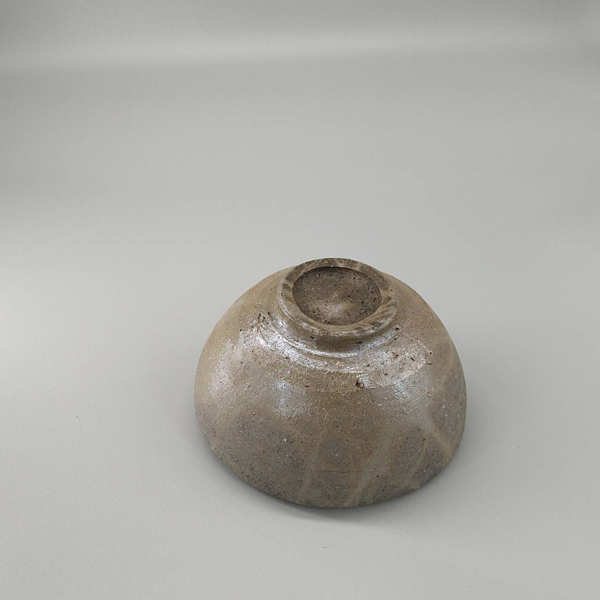 Blue Bizen Matcha Wan – GALLERY 深化 online store